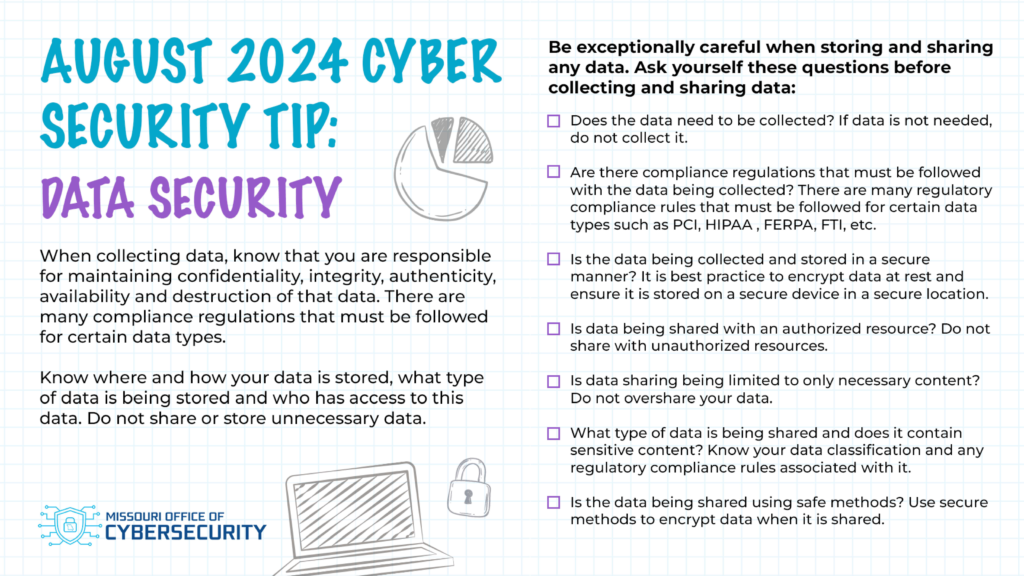 TIPS – State of Missouri